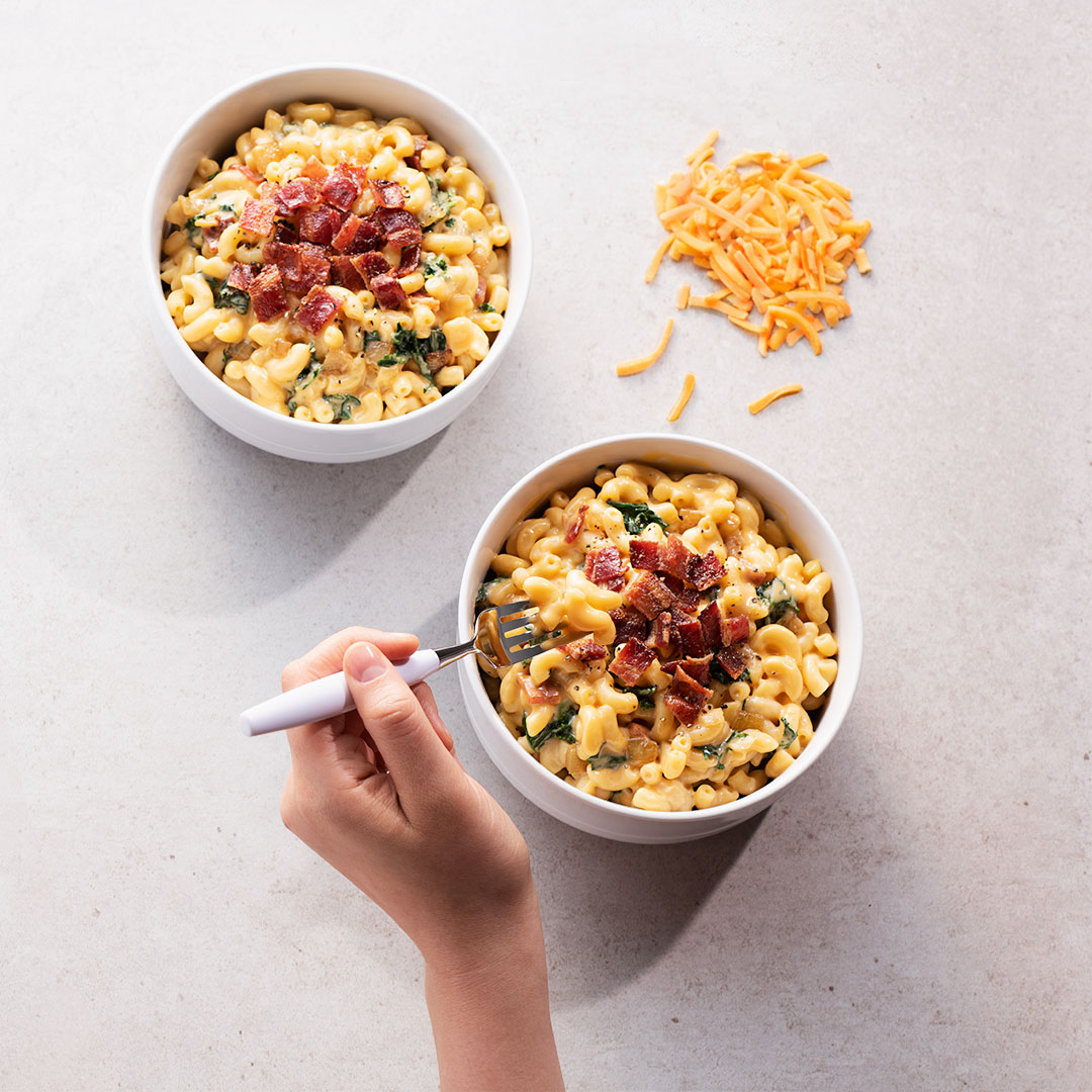 Armstrong Cheese Brand Campaign
